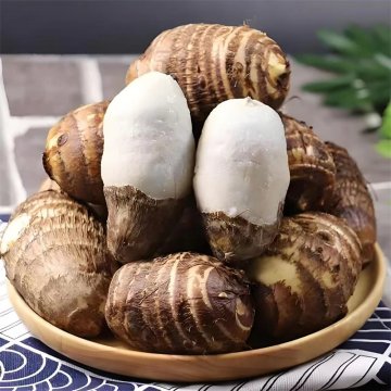 Taro|Taro Suppliers| Fresh Taro| Fresh Taro Chunks| Fresh Taro Pieces|
